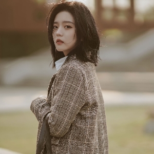 雨不会因你而停 