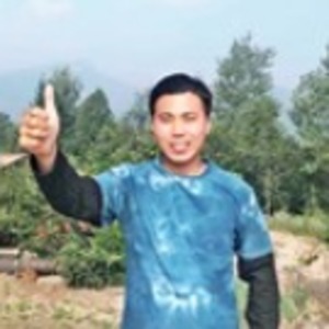 农村的南南 