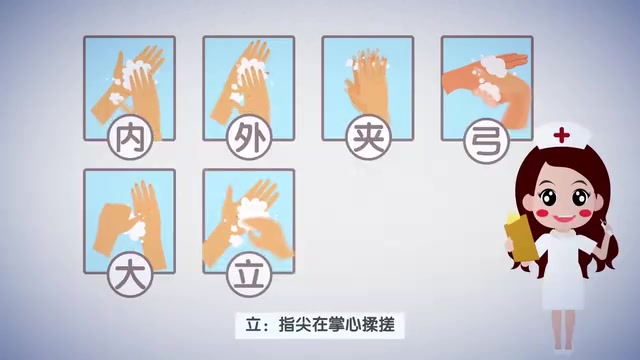 新型冠状病毒感染的肺炎科普小知识-流畅360P