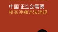 【股民索赔基础篇】11、立案调查后的程序是怎样的?