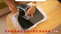 蜡泥灸的使用方法视频操作步骤