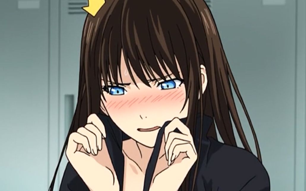 女装真刺激,哎不对为什么有胸