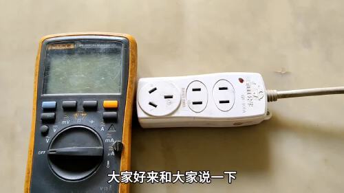 万用表怎么测电线漏电?原来有三种方法,其中有一种很多人不会用