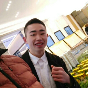 你就傻咯去 