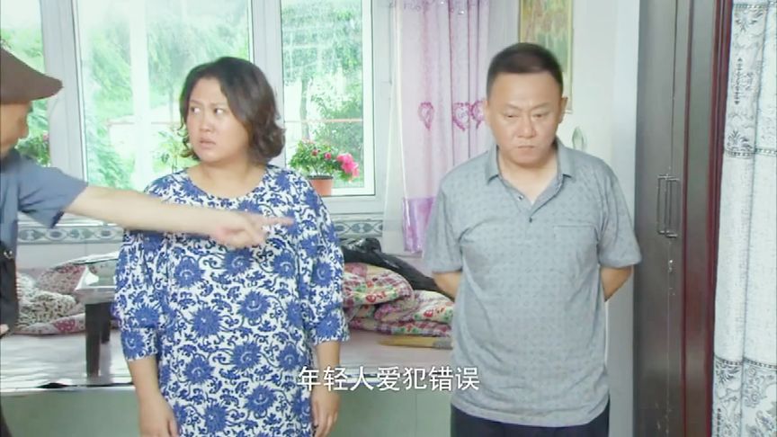会计背后说村主任坏话,书记一听要找主任算账,会计这下乐开了怀