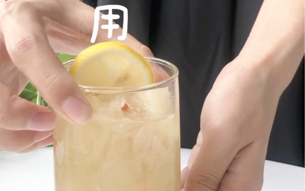 比燕窝还滋补的小吊梨汤,养生常备