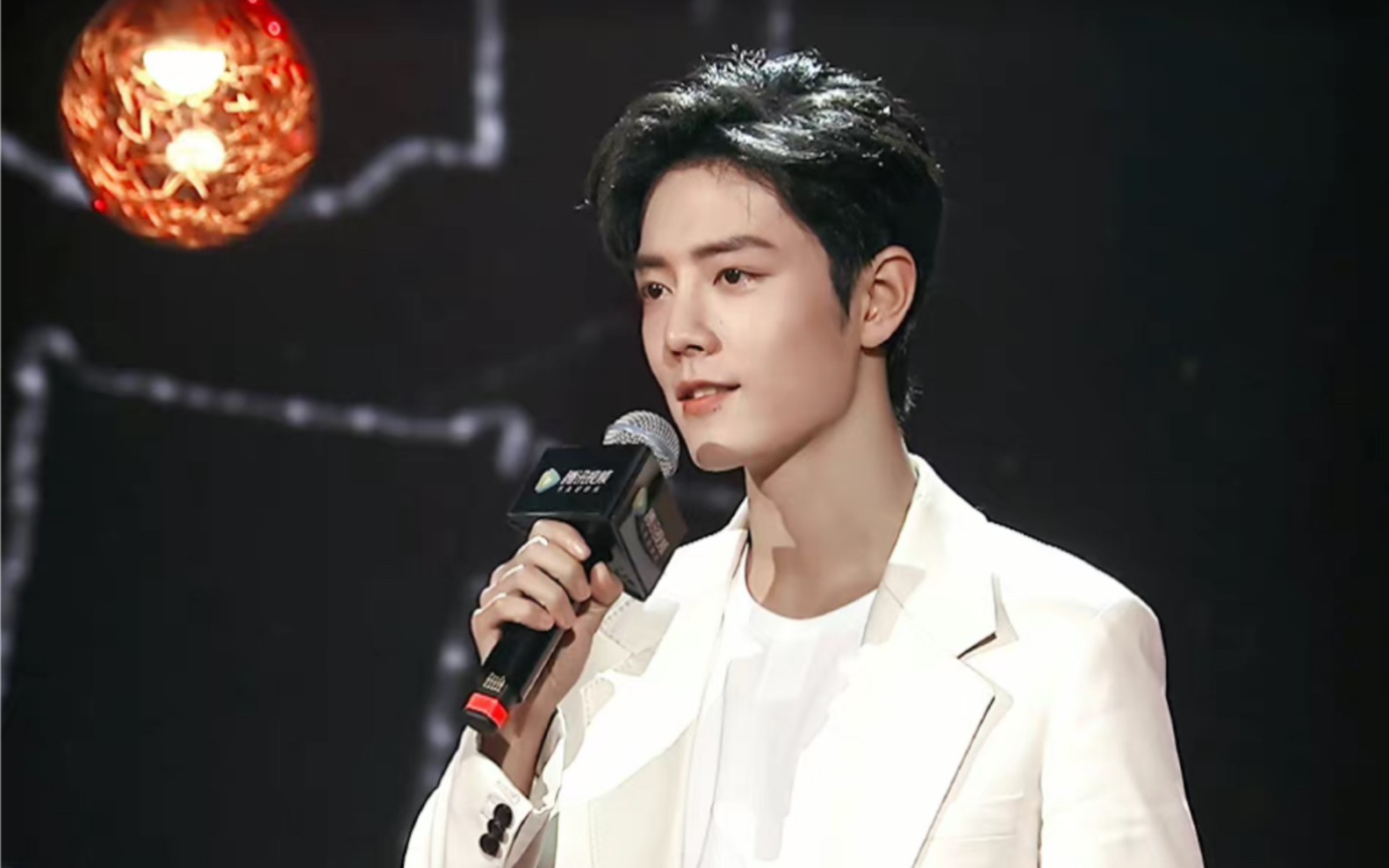 【肖战余生请多指教】先导片肖战cut