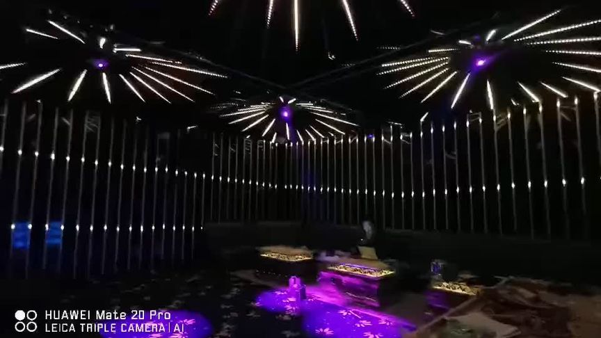 咚咚咚咚咚,效果不错!