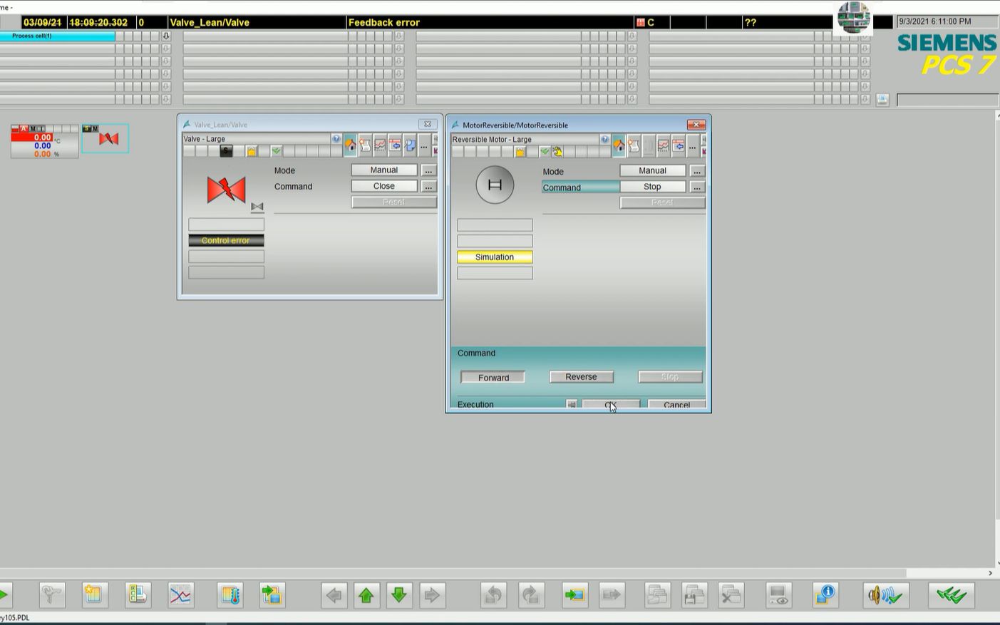 SIMATIC PCS7 V9.0 SP1安装教程