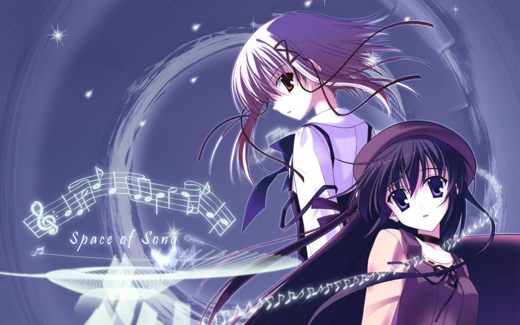 【SOLA / AMV】So I can see the sky .(绝版 BD OP ED(NC&PV))