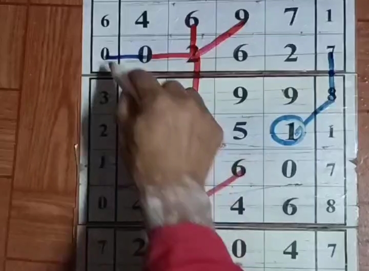 排列五12日硬码百位精准定位