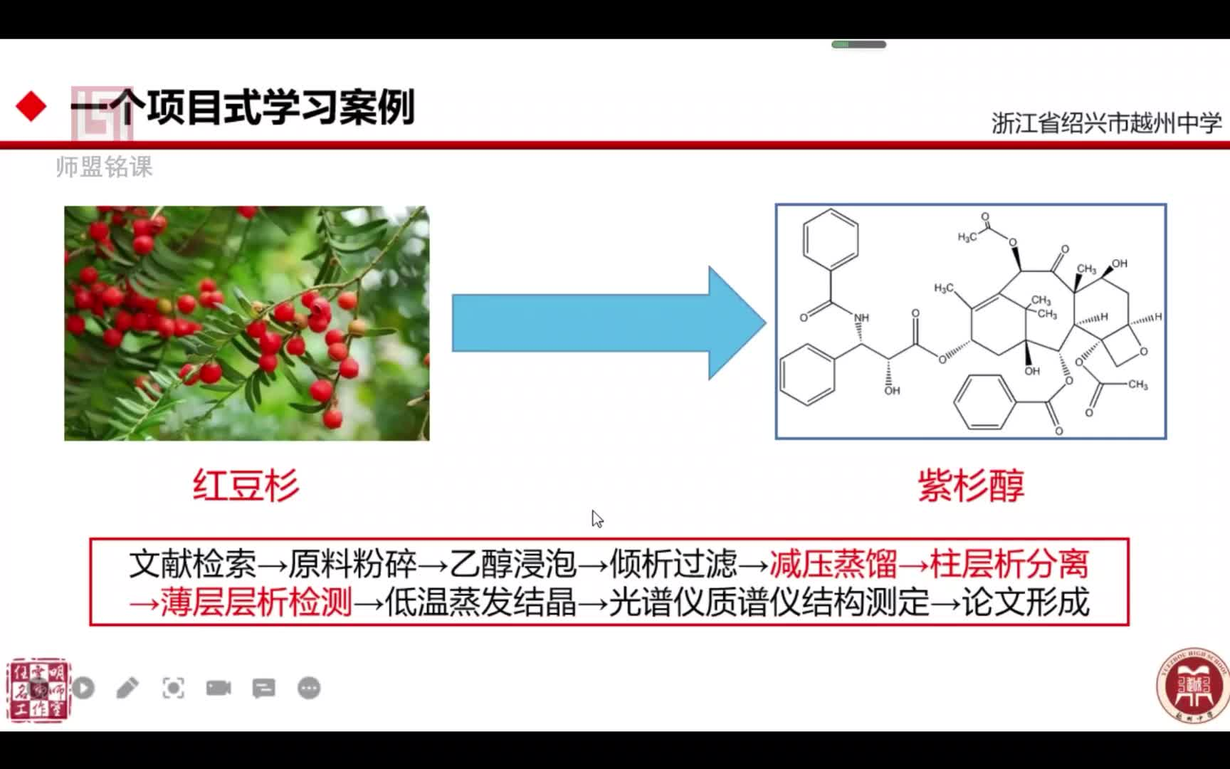 学科理解下的创新实验与思维课堂