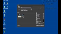 edius6视频实用教程一---EDIUS 6工程项目设置