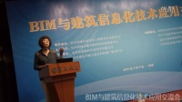 BIM技术在建筑消防全生命周期的应用探索---王佳教授