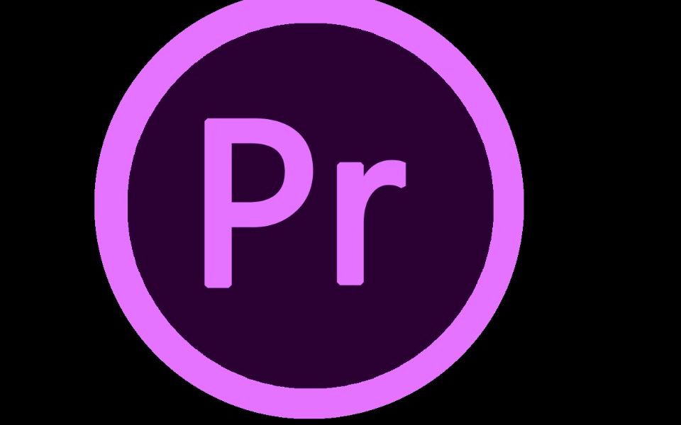 Pr 视频处理软件教程 从新手入门到精通 进阶