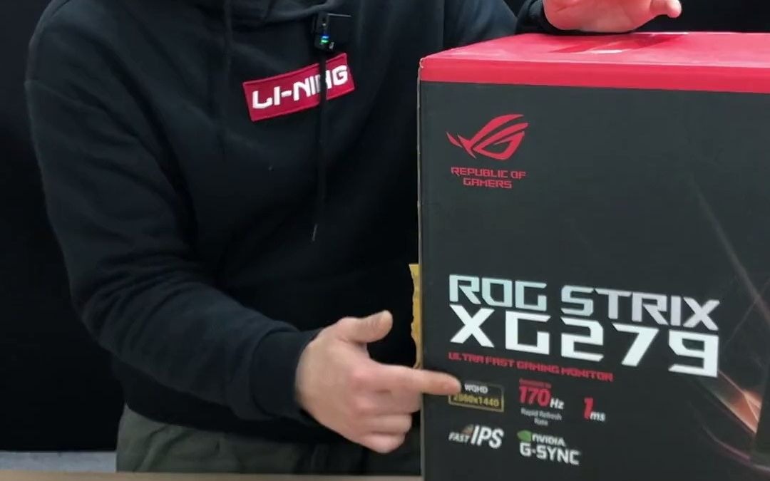 ...你的显示器!还不会开启G-SYNC?一键教你开启!显卡 电脑知识 显示器