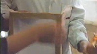 手工丝网印刷操作视频教程-在线收看
