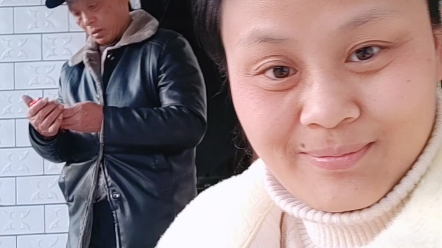 拍摄时间是2021年2月17日(正月初六,星期三),拍摄地址在生我养我的...