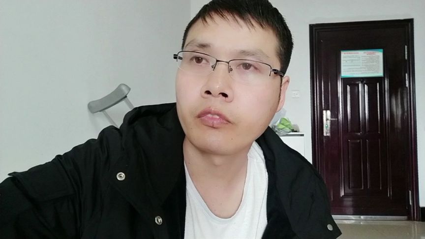 在单位干活腿受伤,工伤申领确认下来啦。