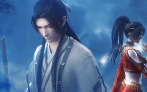 凡人修仙传动漫