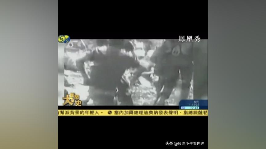 阿拉伯和以色列开战弹药紧张,美国和苏联开始输血!