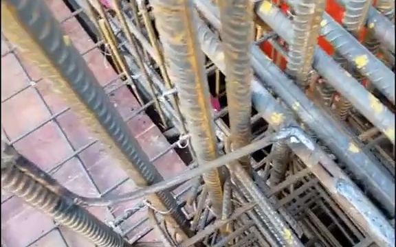 现浇的房子还是比拼装的要牢固多