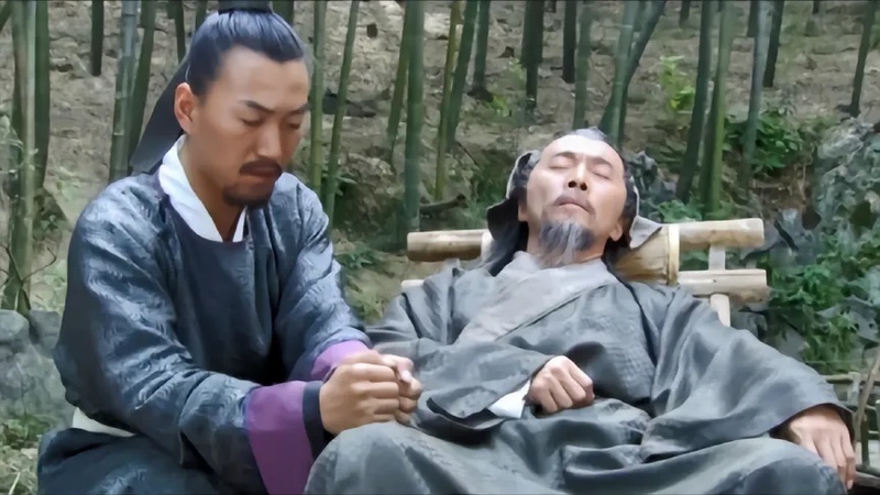 刘伯温收到马皇后"一梨和两枣",一眼明白意思,后辞官还乡!