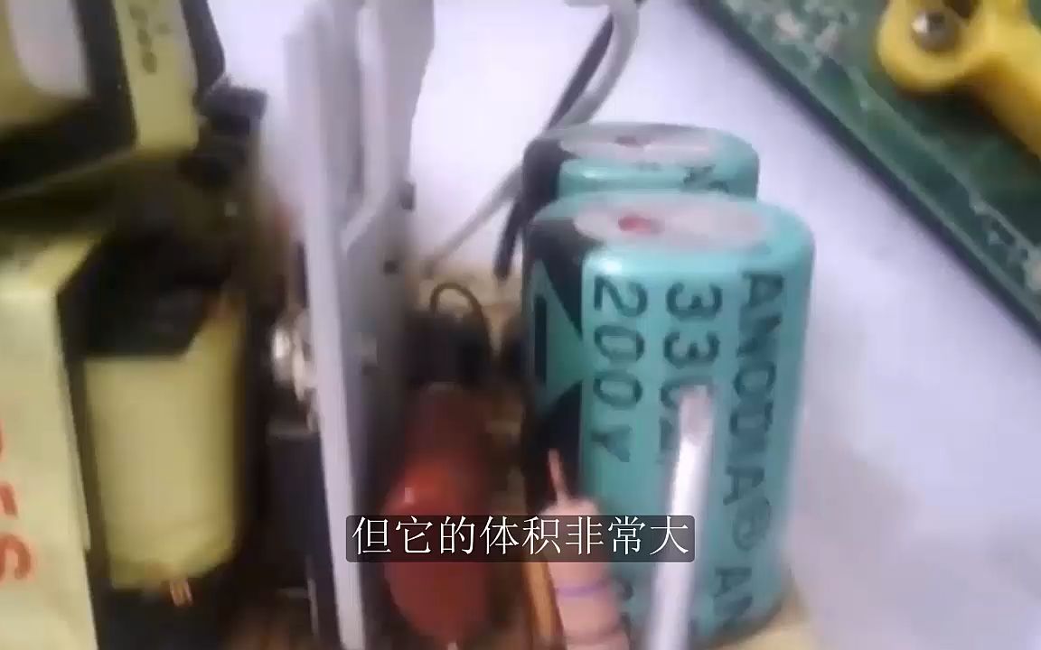 电脑维修电子基础2-5 电容的测量和代换;实物讲解,通俗易懂;刘坚强...