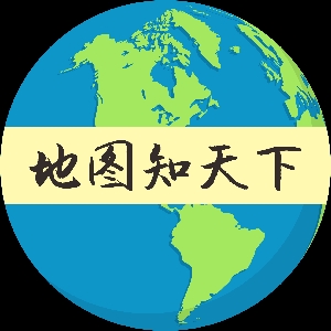 地图知天下 