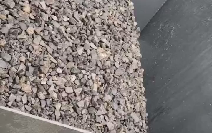 砂石分离机恩普环保第六代HSF60砂石分离机