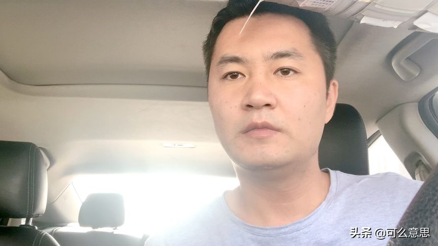 新买的海康威视行车记录仪海康威视做摄影机全球第一记录仪也牛