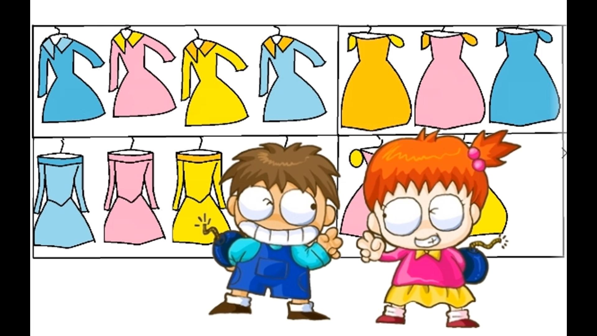 【教学课件】小学信息技术(武汉版)三年级下册 编我的卡通故事——...