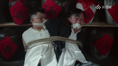 不可能完成的任务:大坏准备报复尹三和上官玉,怎料却遭到二坏阻拦,...