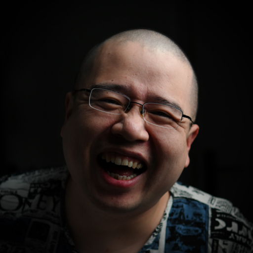 我叫施子铭 