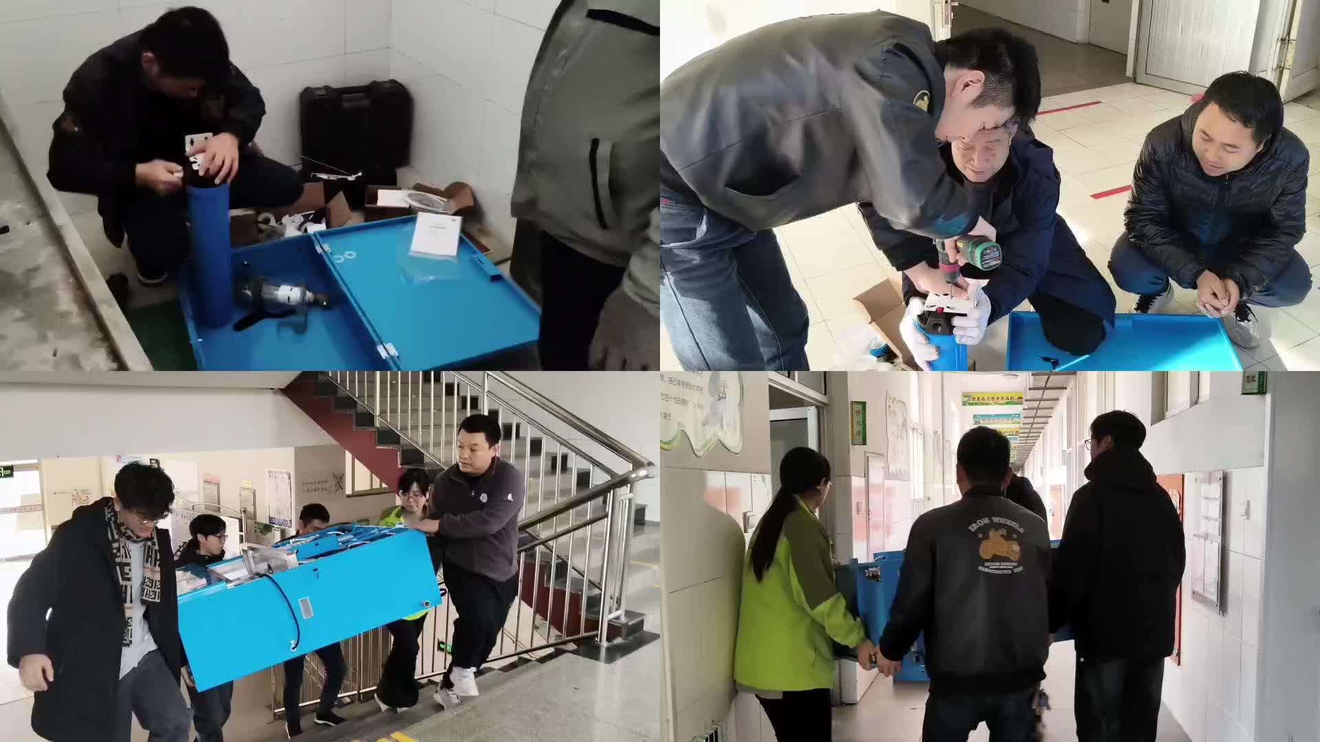 ...工作服务发展中心携手深圳壹基金公益基金会,为密州街道密州小学、...