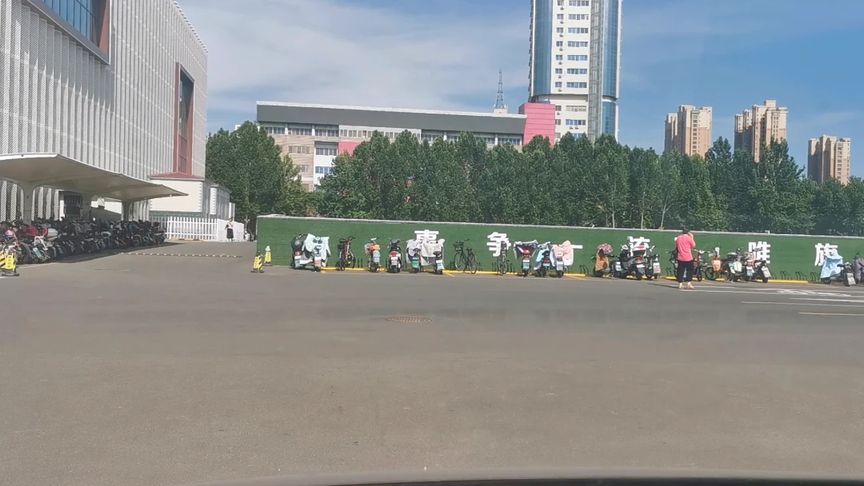 新车大众宝来,提车流程注意事项!提车记