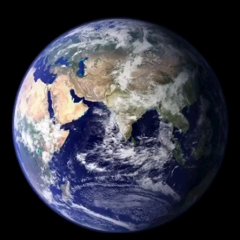 地球能容纳下多少人?