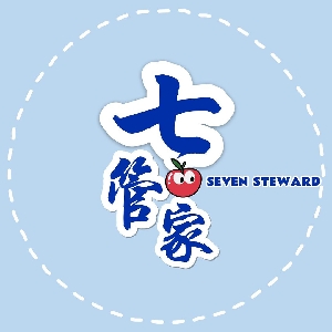 小七财税 