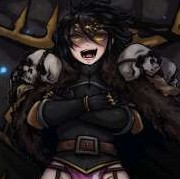 永世神选_艾查恩 