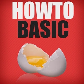 HowToBasic 
