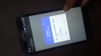 安卓APP一台设备无限登陆注册