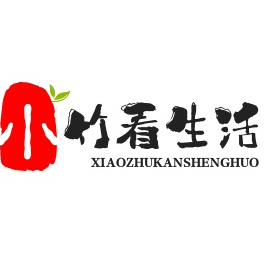 小竹看生活 
