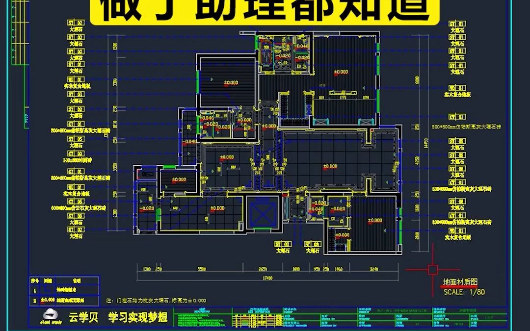 不会是现在才知到户型图直接复制会丢失标注吧?