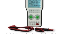 虹润公司过程校验仪,尖端科技,快速精准
