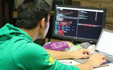 新手学习web前端过程中的难点?平时谁给你解决的!不懂的随时来问我!