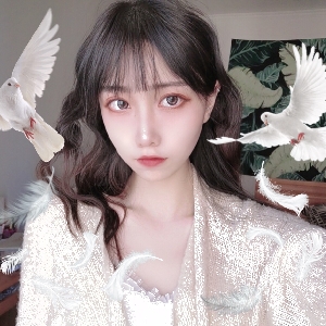 兔小南爱吃榴恋 