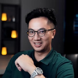 东哥说财税 