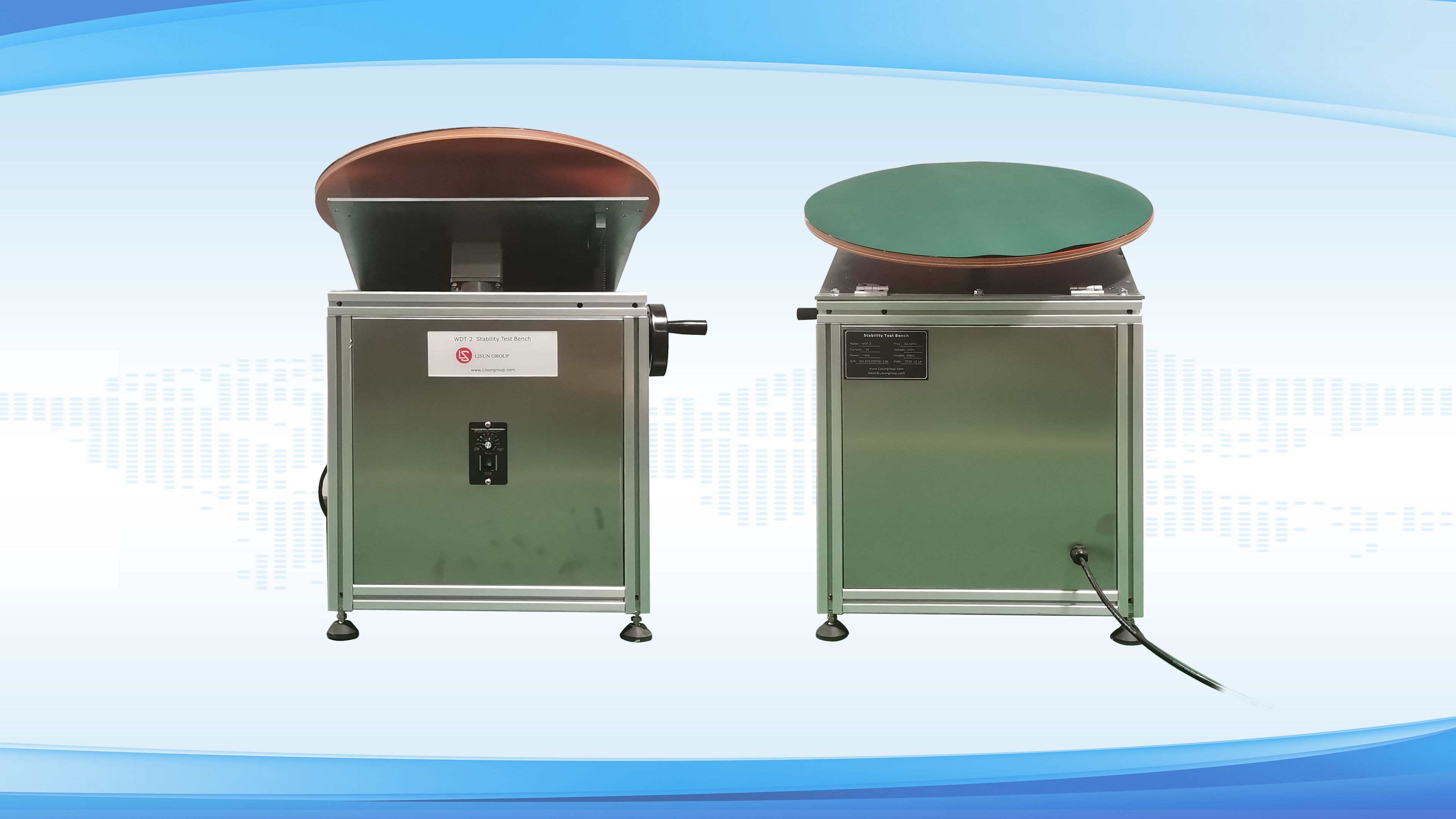 GB 4706.1第20.1条 | GB 9706.1第24.3条 稳定性试验台