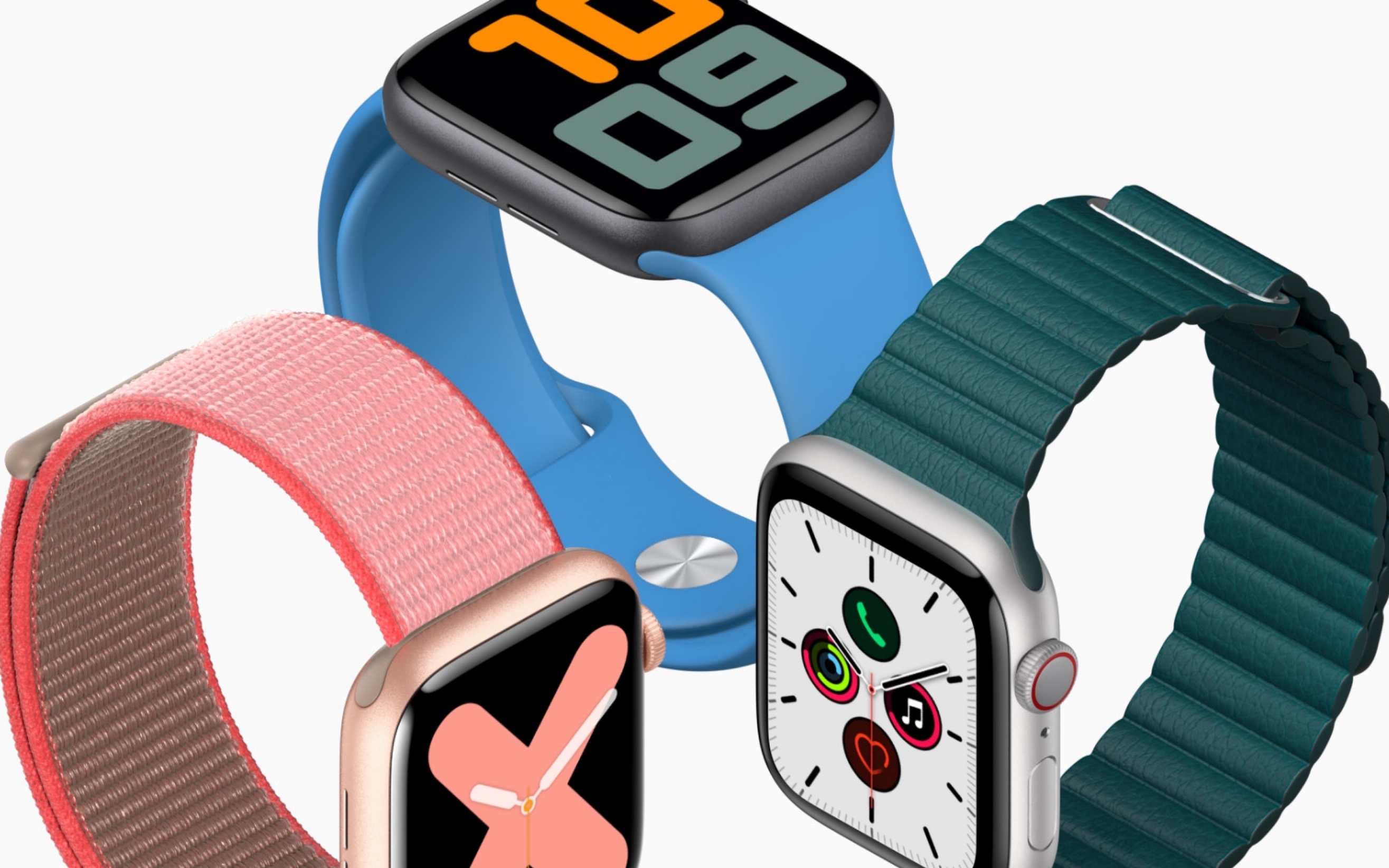 VLOG#014.下个月就出apple watch s6了,现在入手s5会不会很亏啊…