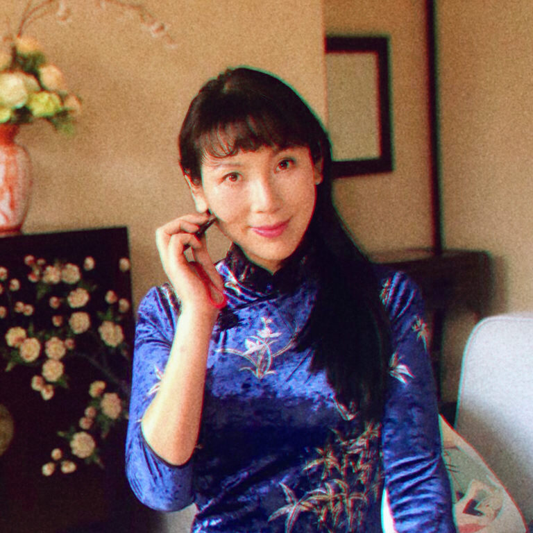 砭砭姨 
